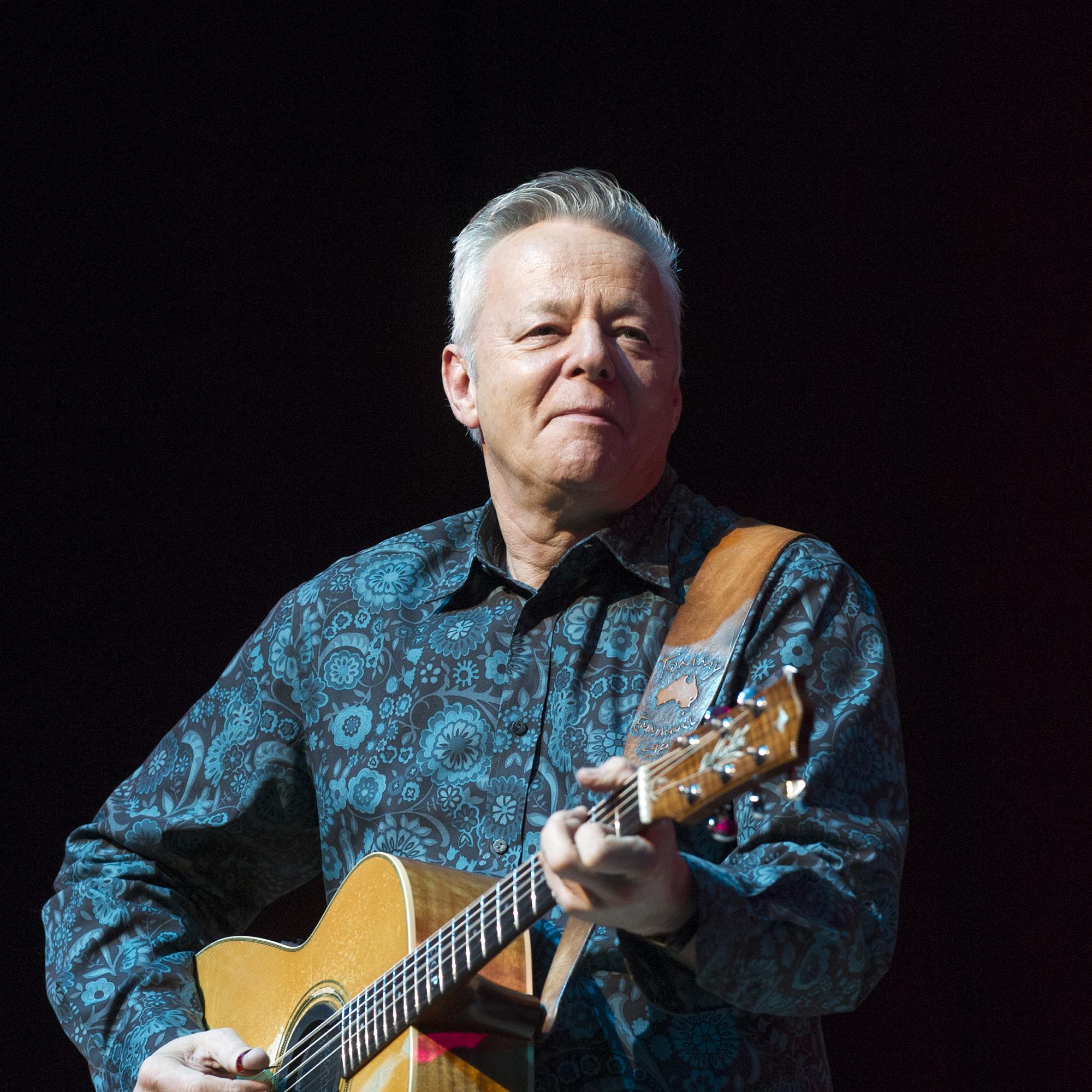 Tommy Emmanuel Tickets Fri, Apr 4, 2025 8:00 pm at Royal Theatre in ...
