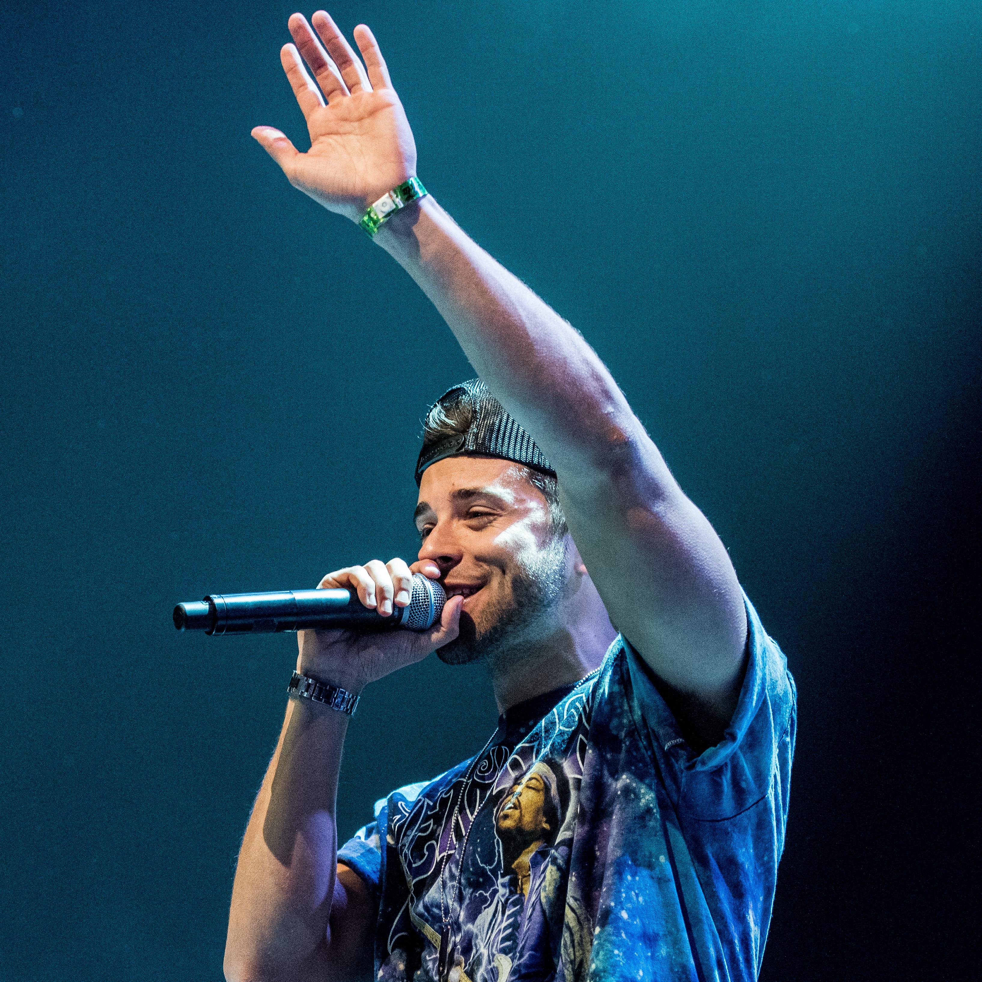 Jake Miller Tickets Mon, Oct 13, 2025 8:00 pm at Subterranean in ...