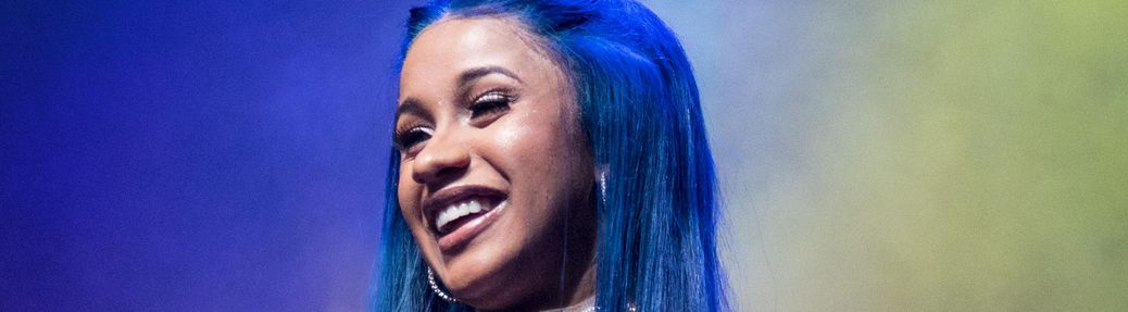 Buy Cardi B Tickets, Tour Dates & Seating Charts | TicketSmarter