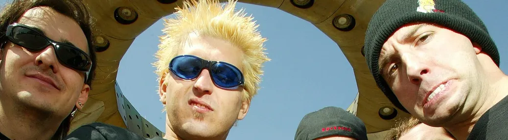 Buy Less Than Jake Tickets, Prices, Tour Dates & Concert Schedule ...