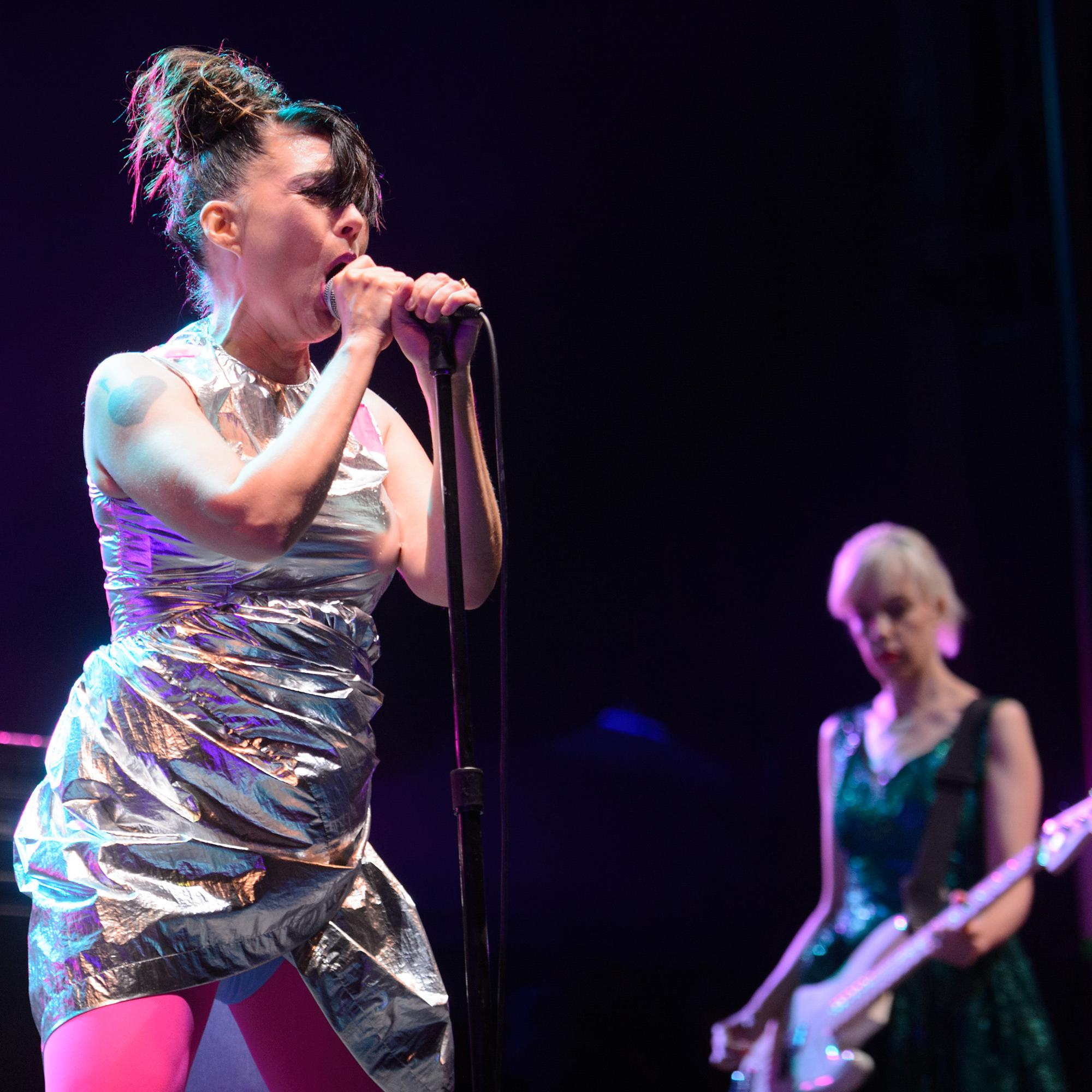 Bikini Kill Tickets Tue, Sep 15, 2026 7:00 pm at Royal Oak Music ...