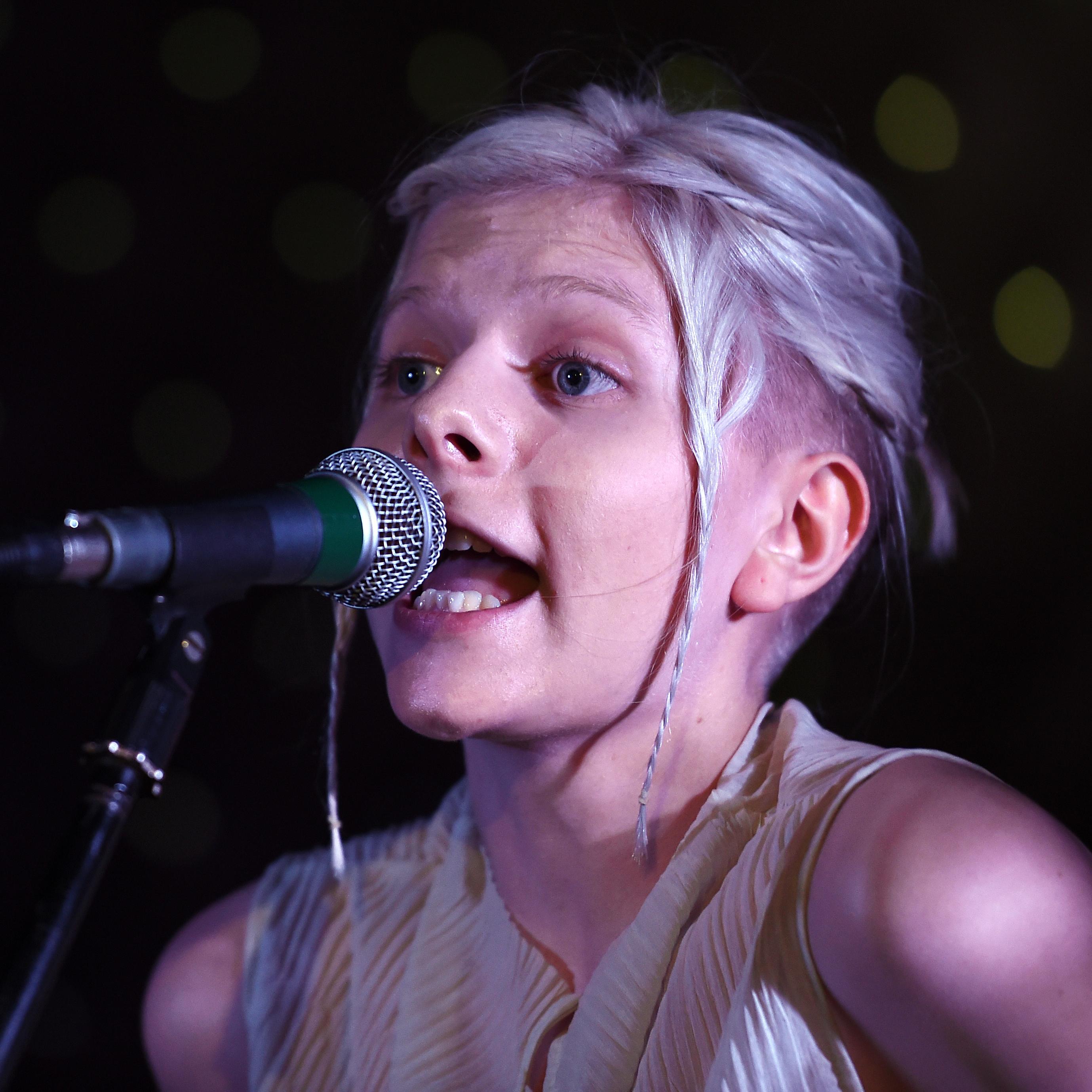 Aurora Tickets Fri, Dec 6, 2024 8:00 pm at Beacon Theatre - NY in New ...