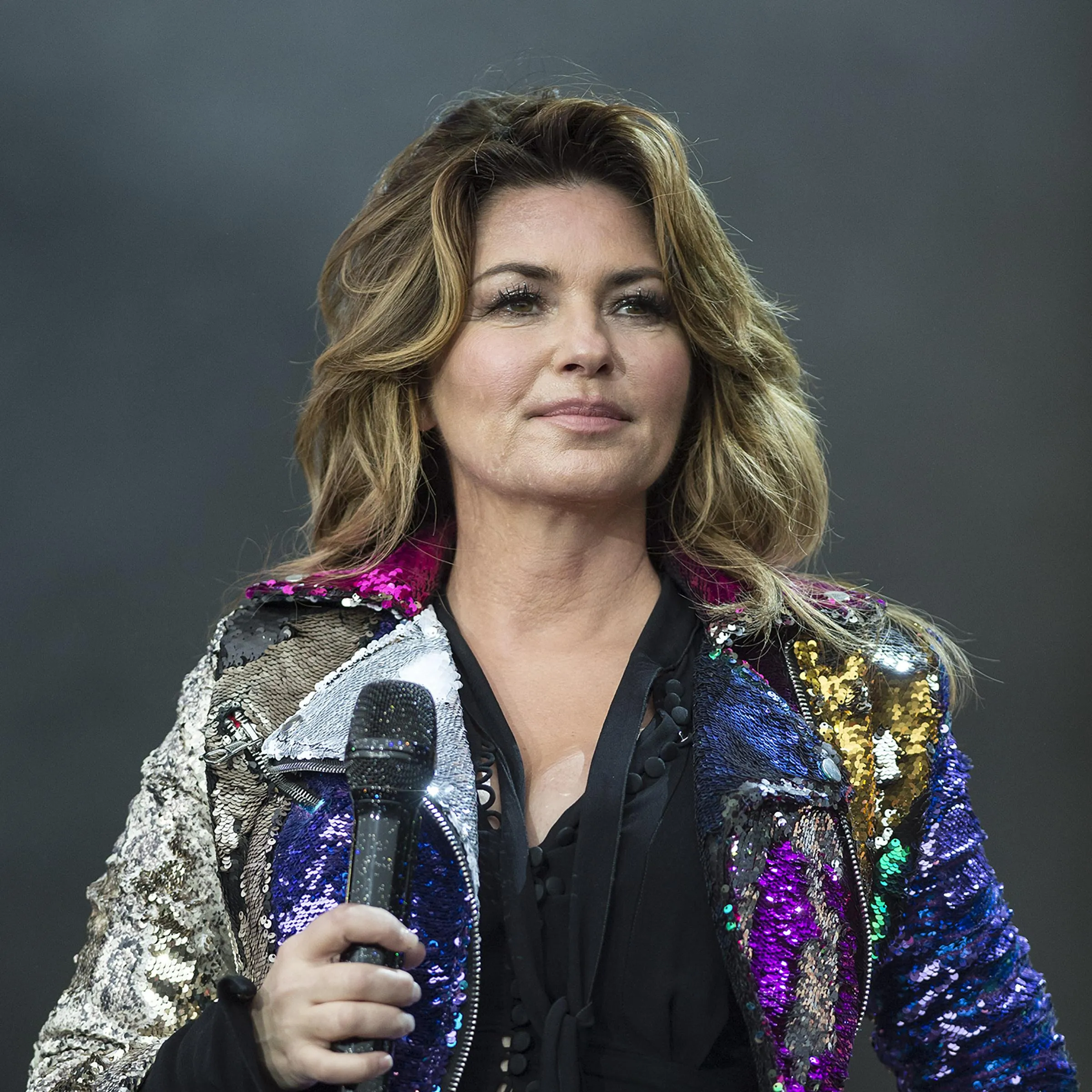 Shania Twain Live 2024 Tickets Dorthy Chiarra